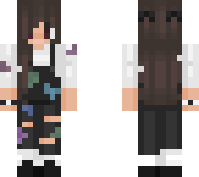 Painter | Minecraft Skins