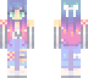 sad face | Minecraft Skins