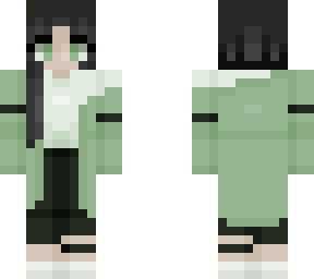 Duo | Minecraft Skins