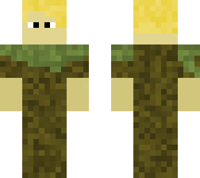 spikey hair | Minecraft Skins