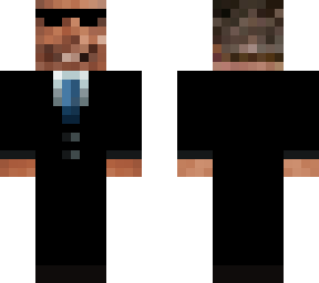 barack obama | Minecraft Skins