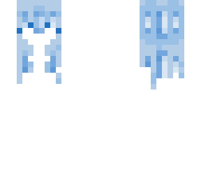 skin hair base edit | Minecraft Skins