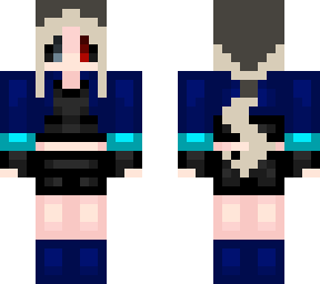 Base Skin for HD Edit | Minecraft Skin