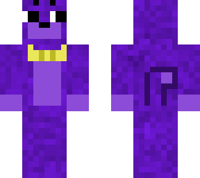 Blackjack (DSAF) | Minecraft Skin