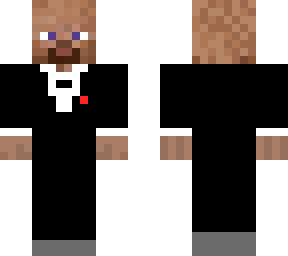 Calvo | Minecraft Skin