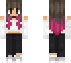 capri | Minecraft Skin