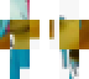 cheems | Minecraft Skins