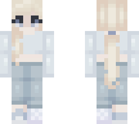 disney princesses | Minecraft Skins