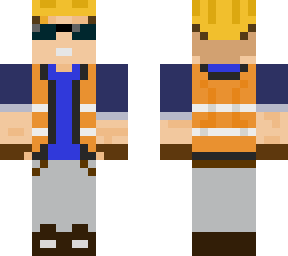 Constructor | Minecraft Skins