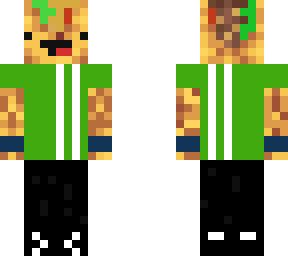 kebab | Minecraft Skins