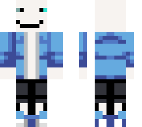 Undertale | Minecraft Skins