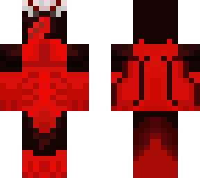 Drotar's skin | Minecraft Skin