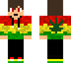 Dealer | Minecraft Skins
