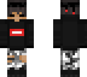 Eboy | Minecraft Skin