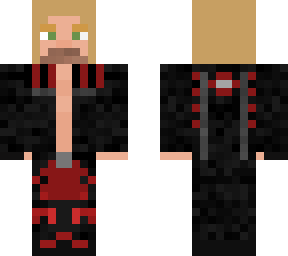 Wwe Edge | Minecraft Skins