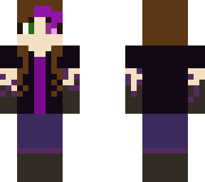 Ella | Minecraft Skin