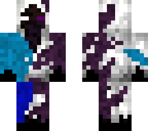 Enderbrine | Minecraft Skins