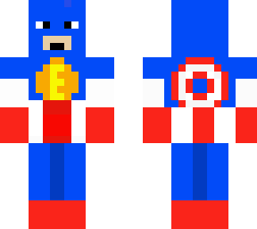 Real | Minecraft Skins