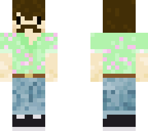 hopper | Minecraft Skins