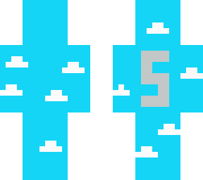 HUB | Minecraft Skin
