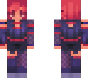 interstellar | Minecraft Skins