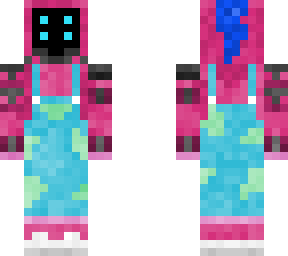 jax league of legends | Minecraft Skins