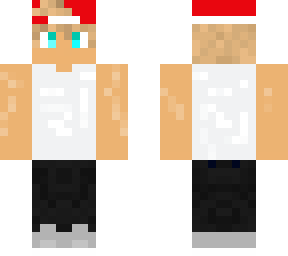 Obx Outer Banks Outerbanks Jj | Minecraft Skins