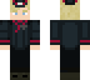 gup | Minecraft Skins