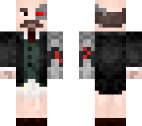 lenin | Minecraft Skins