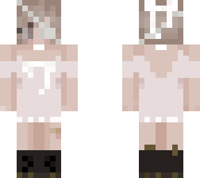 Rococo Minecraft Skins