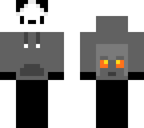 marshadow | Minecraft Skins