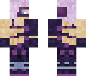Melone | Minecraft Skin