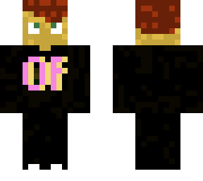 odd future | Minecraft Skins