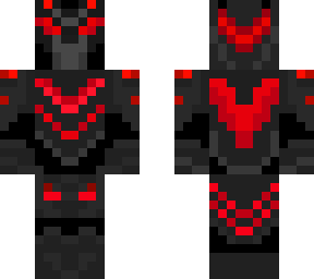 Oni | Minecraft Skins