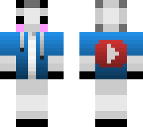 baku | Minecraft Skins