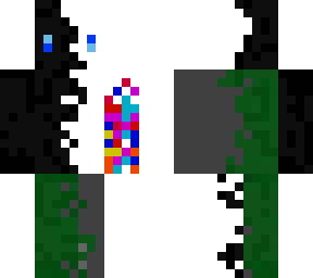 Pito | Minecraft Skin