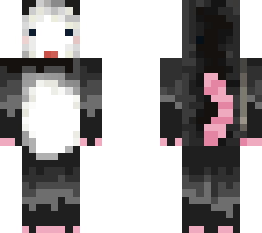 possum! | Minecraft Skin
