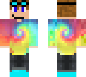 256 x 256 | Minecraft Skins
