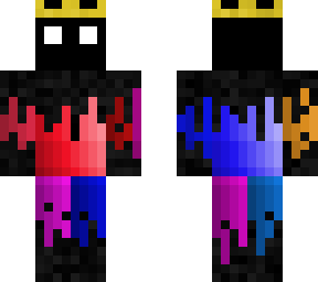 Primal | Minecraft Skin