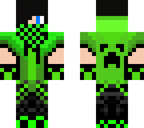 hg pro | Minecraft Skins