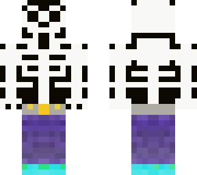 rubius rubius | Minecraft Skins