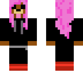 rubius rubius | Minecraft Skins