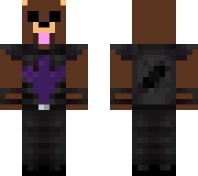 rubius rubius | Minecraft Skins