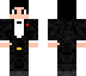 skin elegante | Minecraft Skin