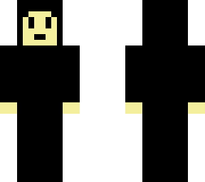 Snape | Minecraft Skin