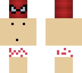 ropa interior | Minecraft Skins