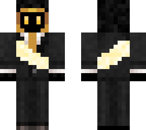 Star skin | Minecraft Skin