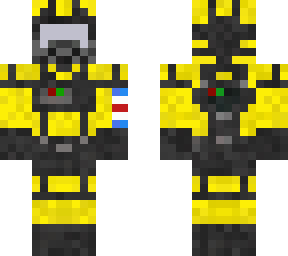 tico | Minecraft Skins