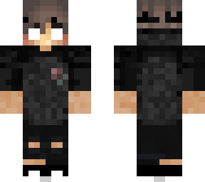 tryhard mask | Minecraft Skins