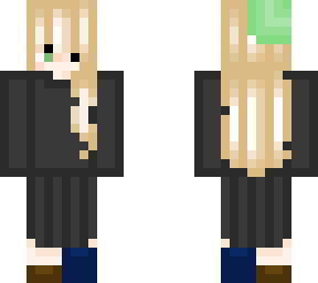 whimsical | Minecraft Skins